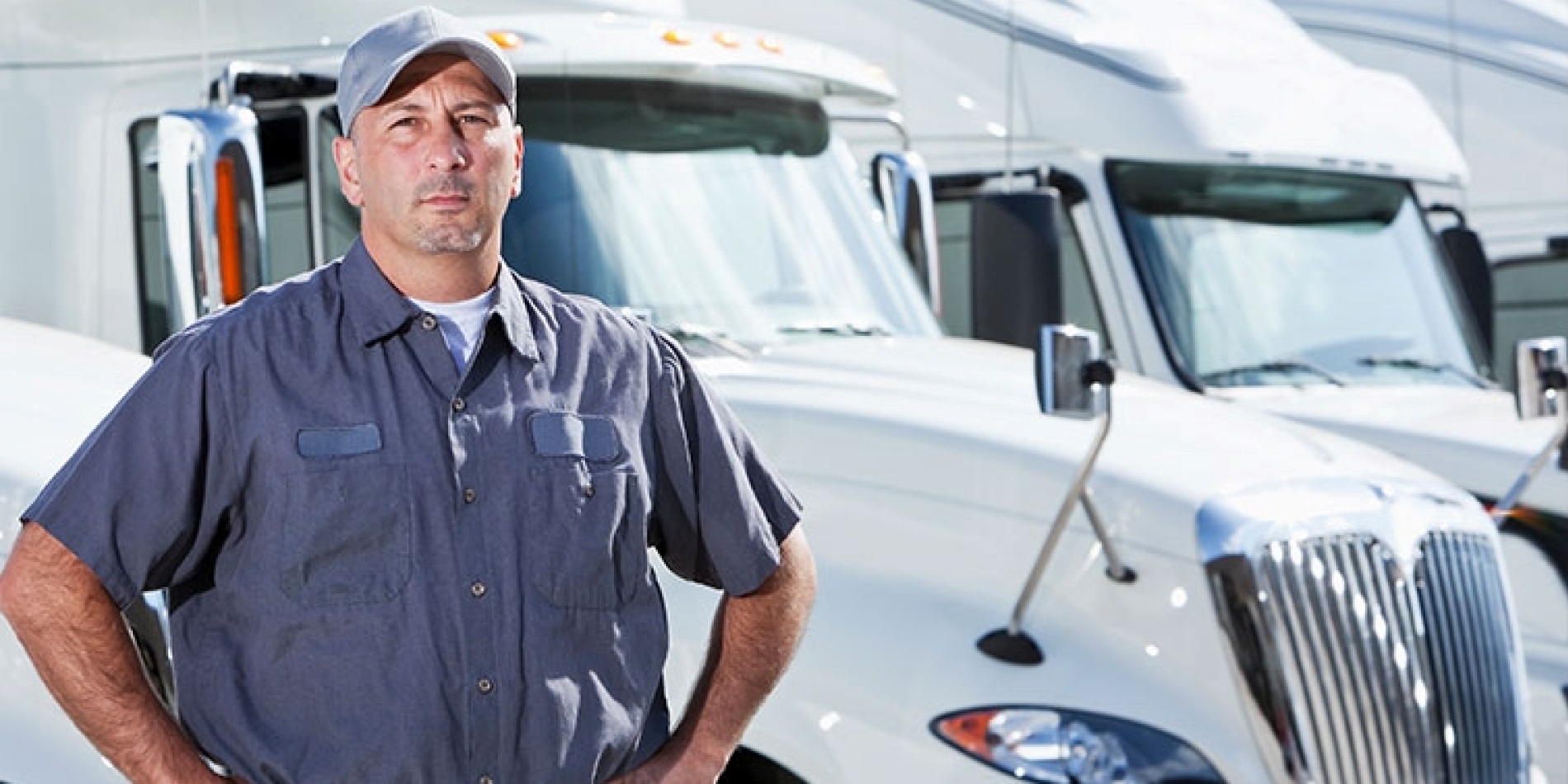 Nouvel employé (conducteur)-Québec-Français